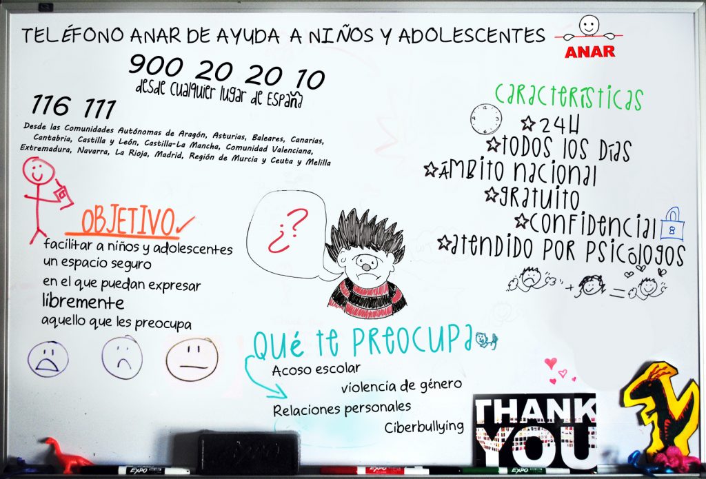 Anar Foundation • Casino CIRSA Valencia