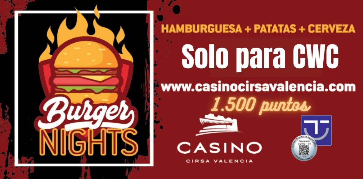 Casino CIRSA Valencia