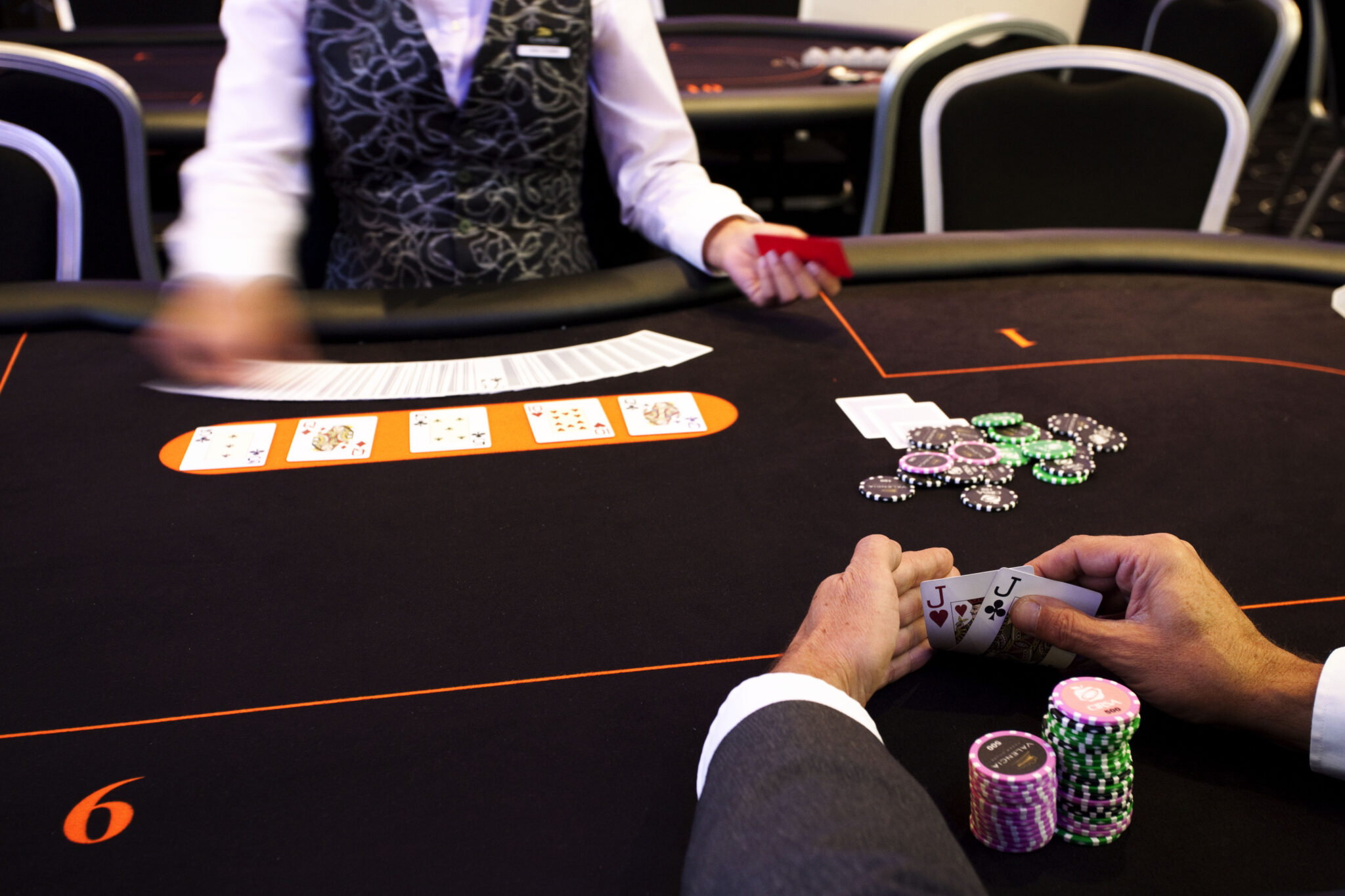 Casino Cirsa Valencia - Referente de Ocio y Entretenimiento de Valencia