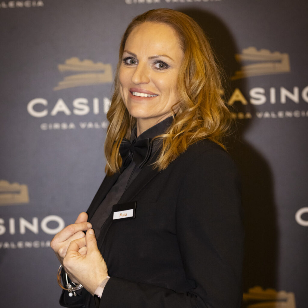 Escuela de Slots - Máquinas de Azar y Mesas Electrónicas • Casino CIRSA ...