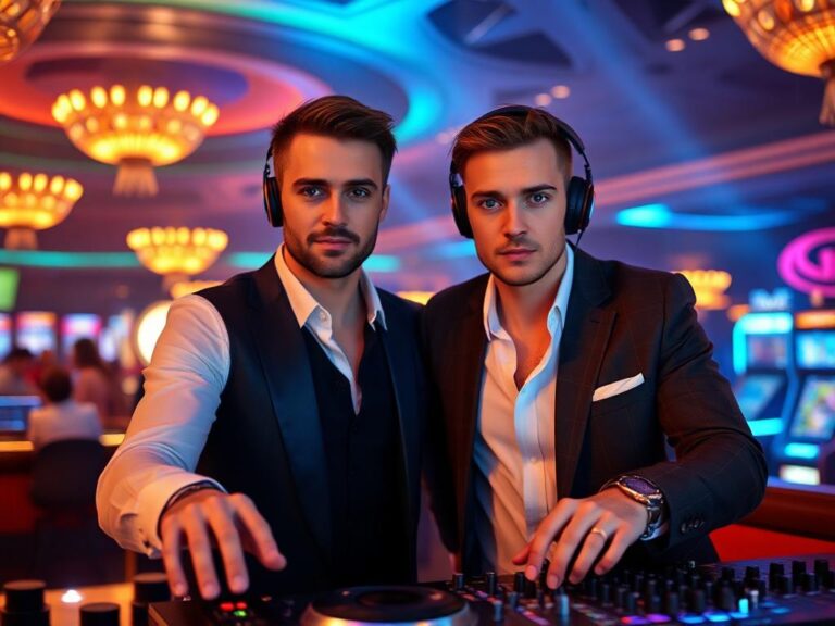Casino Cirsa Valencia - Referente de Ocio y Entretenimiento de Valencia