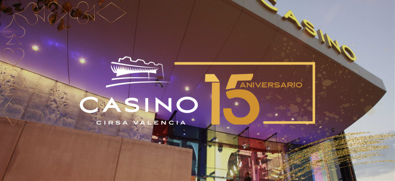 Casino Cirsa Valencia - Referente de Ocio y Entretenimiento de Valencia